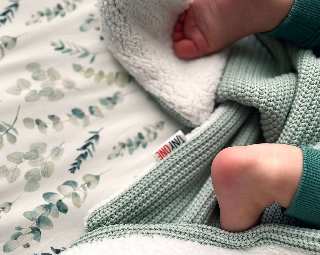 Baby bumpers – TinyOne Shop